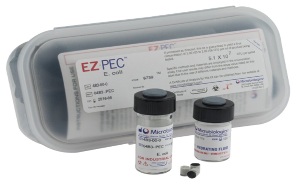 EZ-PEC - Products - World of Labs