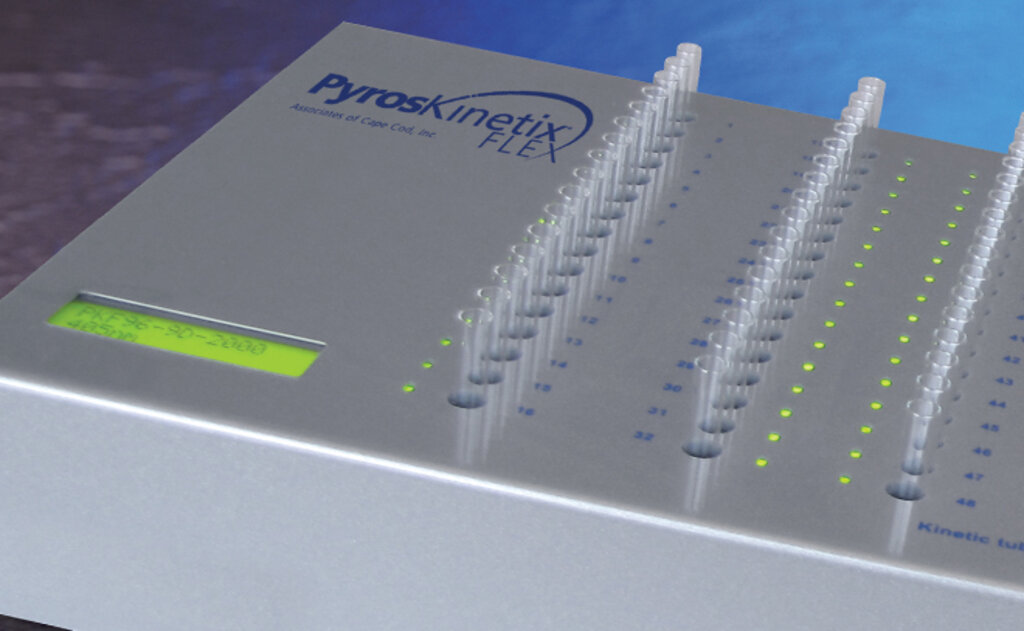 Pyros Kinetix® Flex - Products - World of Labs